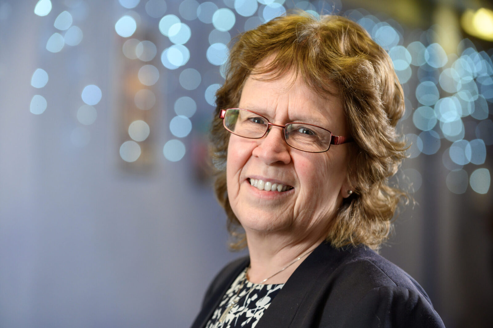 Patrons, Staff, and Trustees - The Leeds International Piano Competition