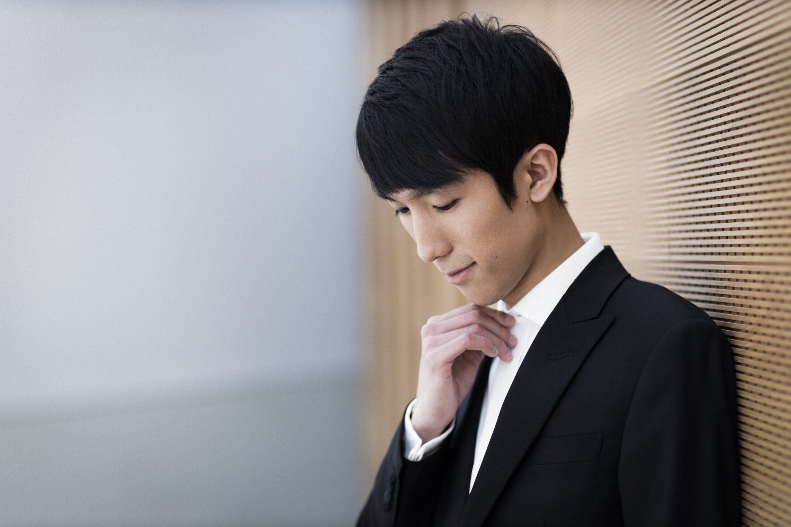 Eric Lu - The Leeds International Piano Competition