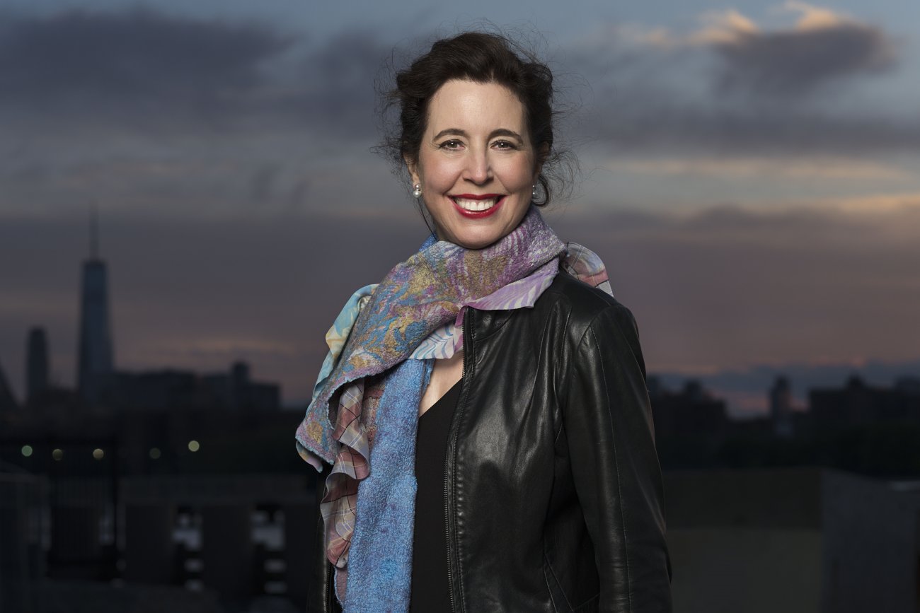 Angela Hewitt - The Leeds International Piano Competition