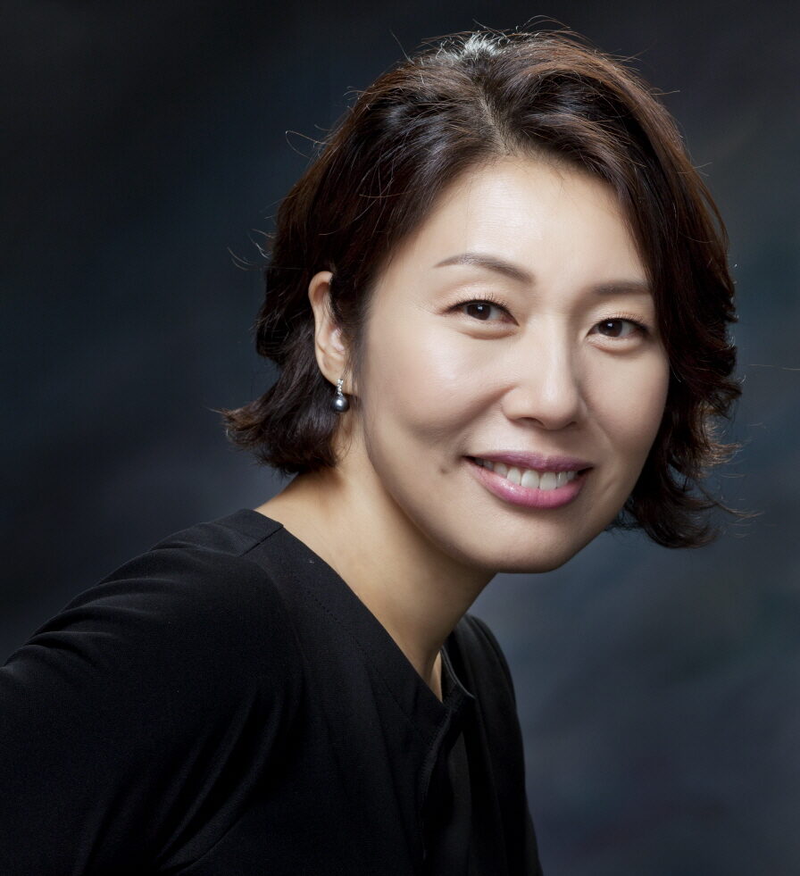 Haesun Paik - The Leeds International Piano Competition