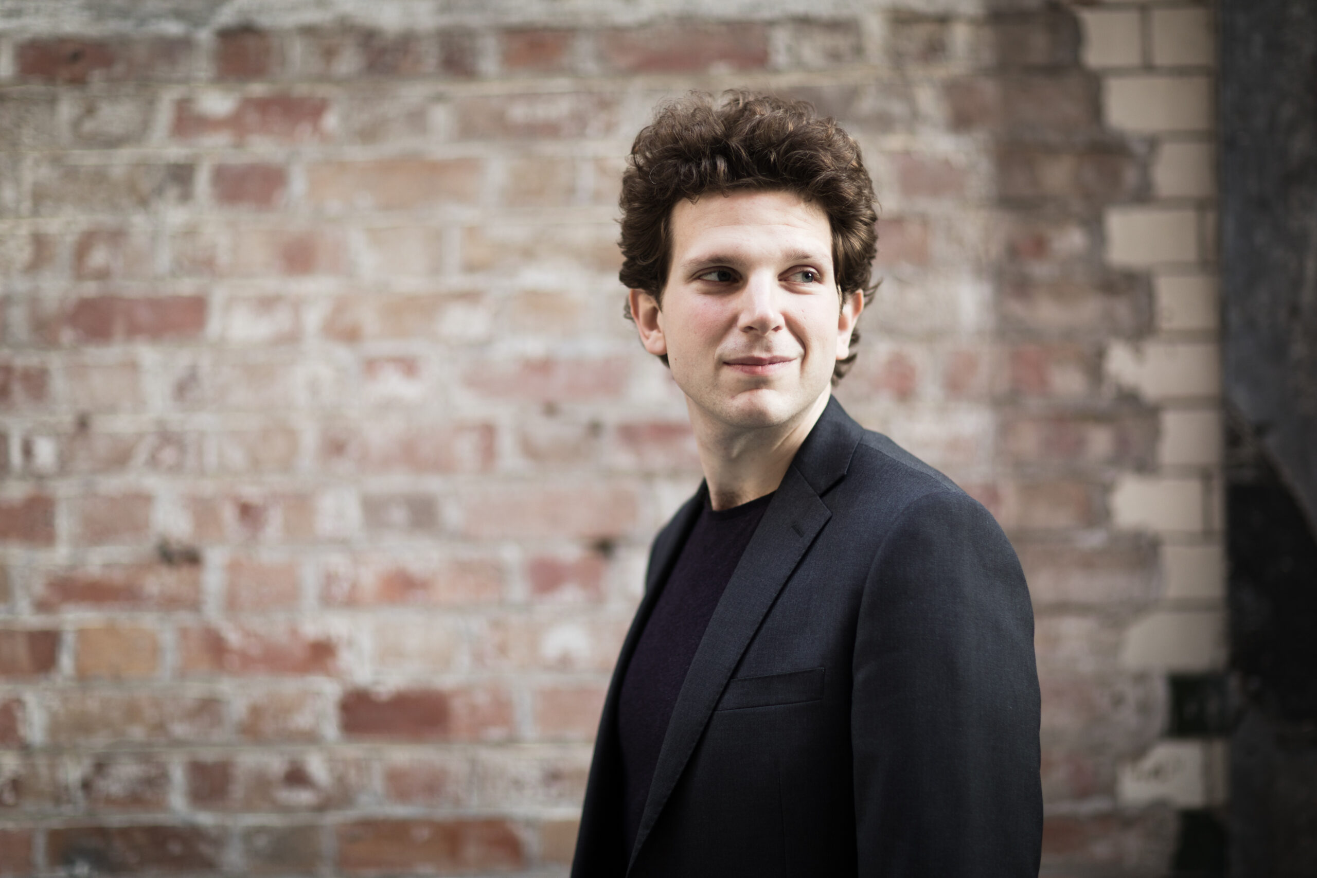 Jayson Gillham - The Leeds International Piano Competition