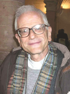 Jean-Rodolphe Kars - The Leeds International Piano Competition