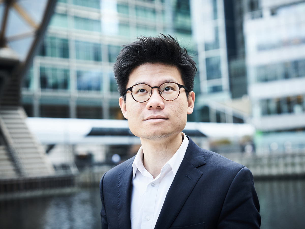 Jianing Kong - The Leeds International Piano Competition