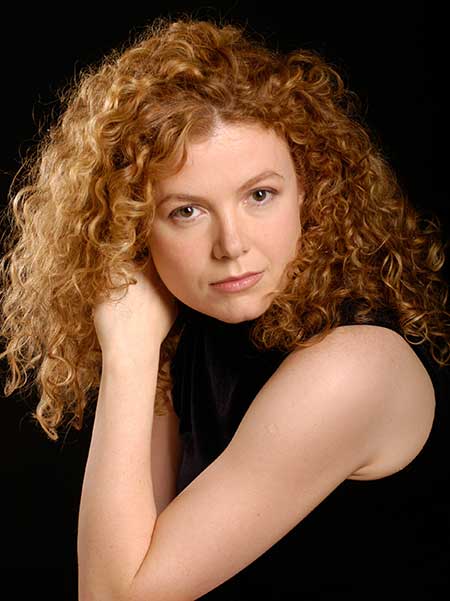 Margarita Shevchenko - The Leeds International Piano Competition