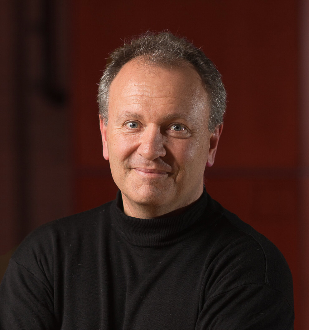 Mark Anderson - The Leeds International Piano Competition