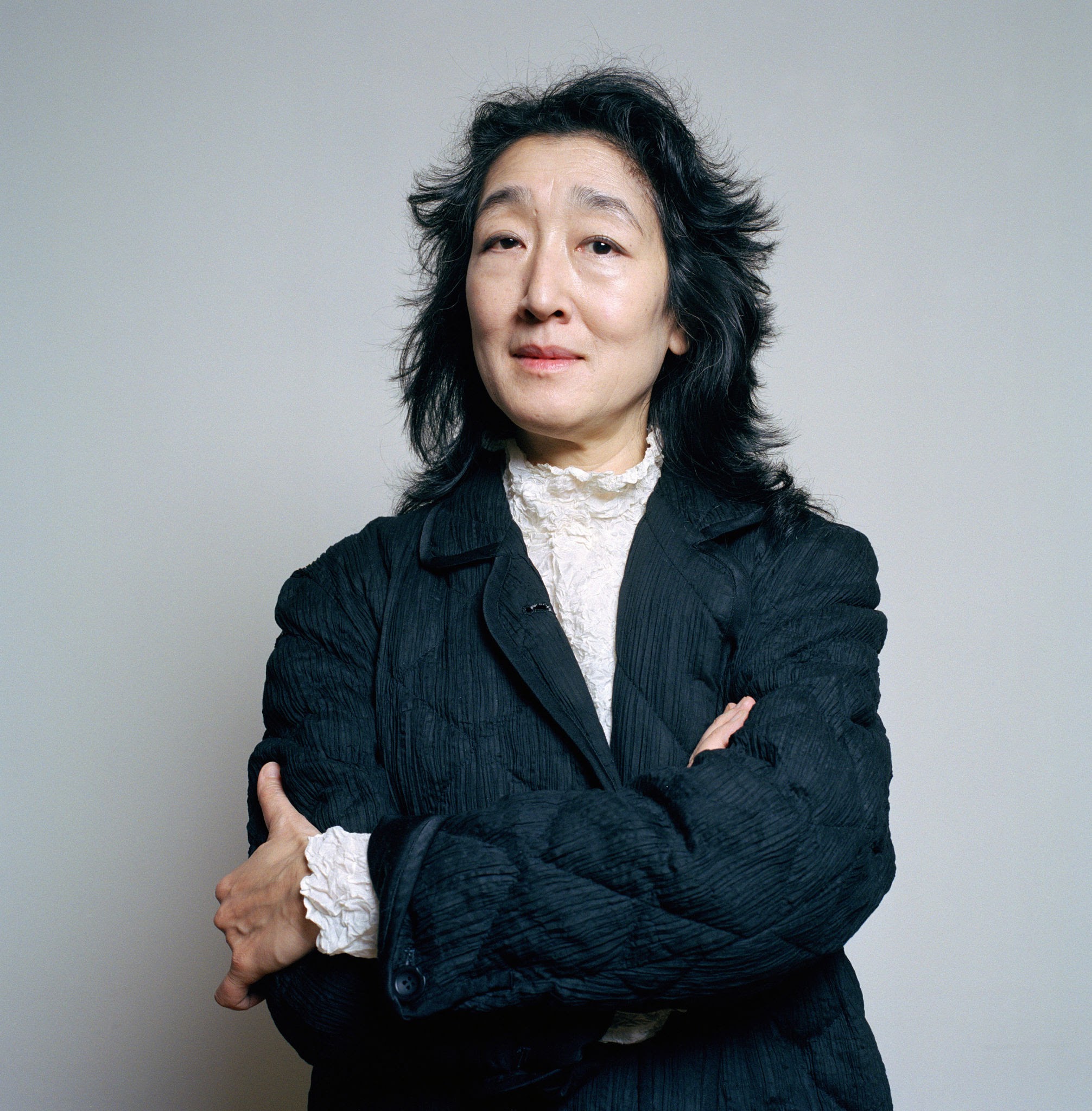 Mitsuko Uchida - The Leeds International Piano Competition