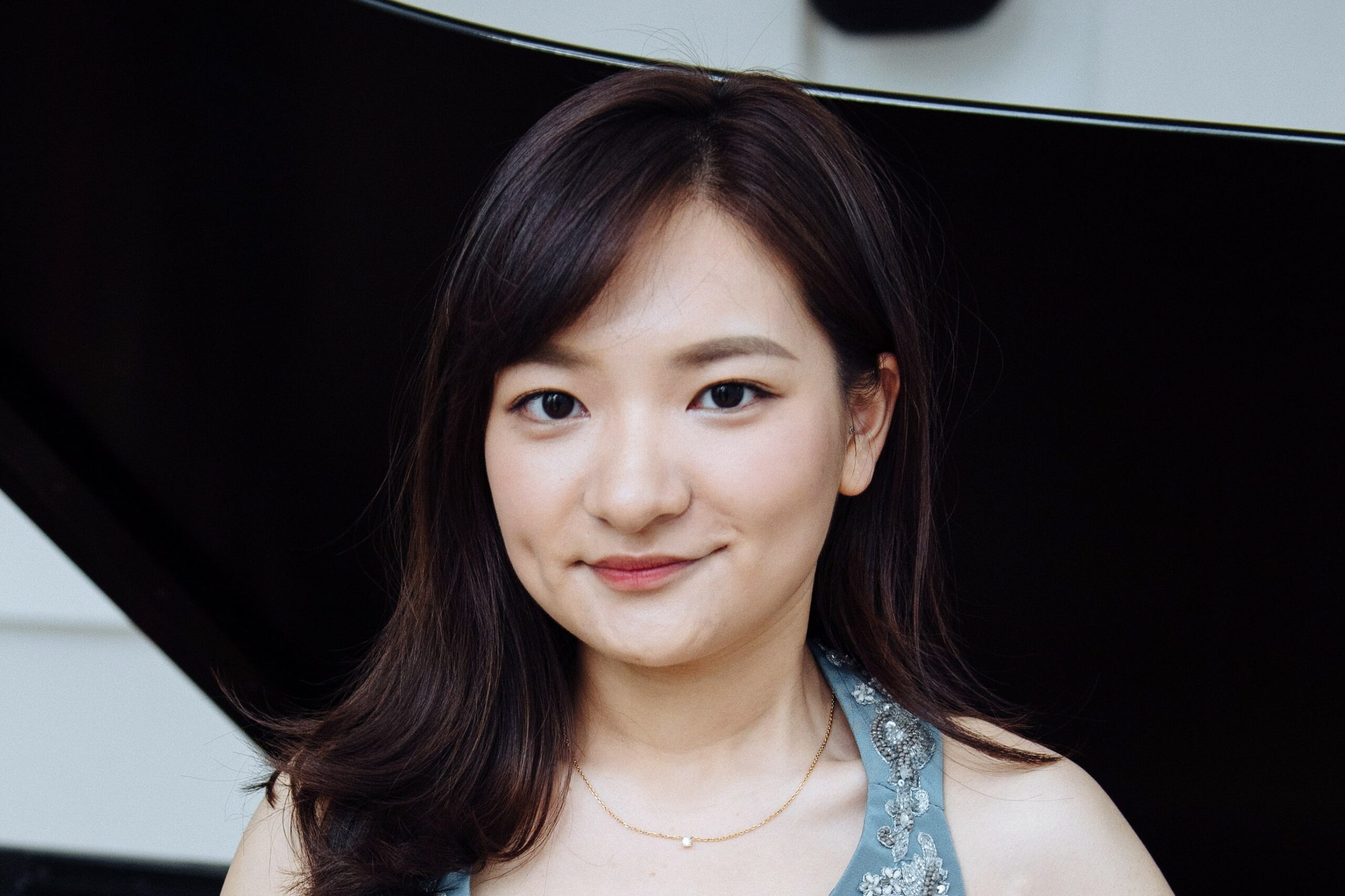 Yun Wei - The Leeds International Piano Competition