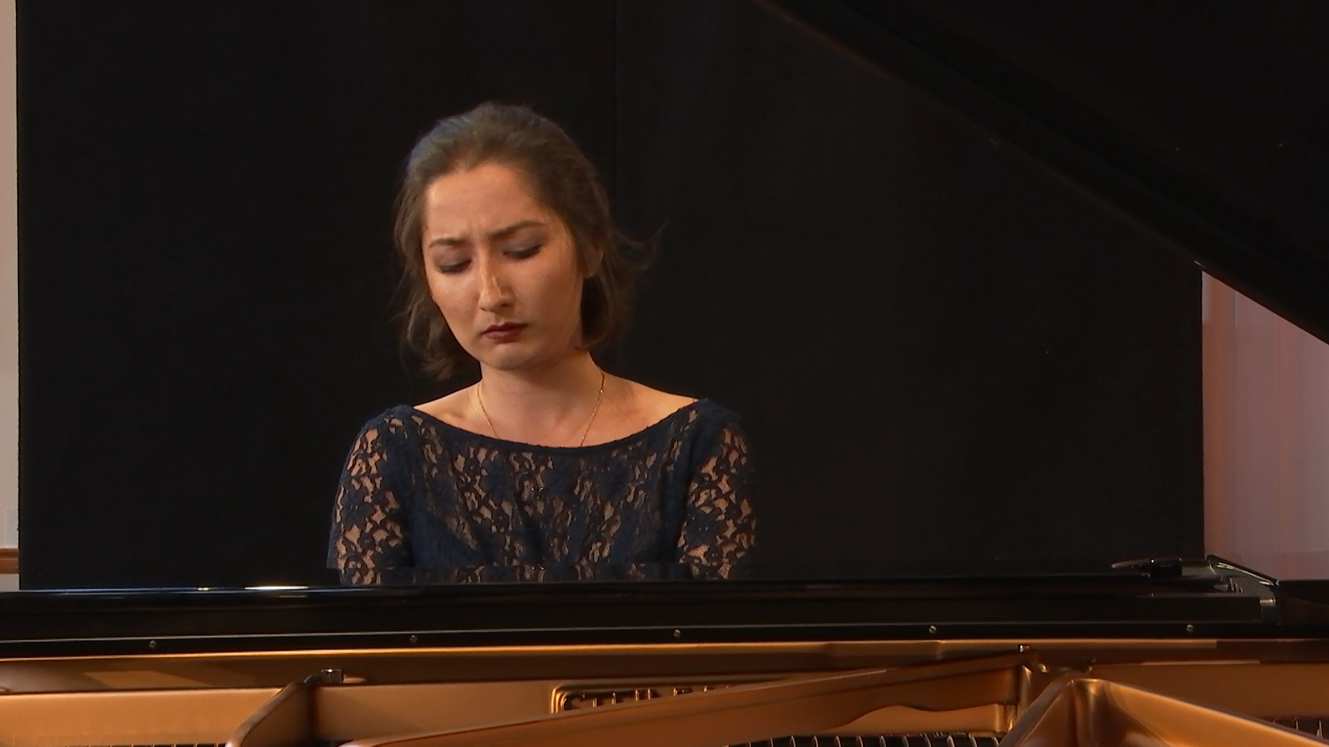 Semi Final - The Leeds International Piano Competition