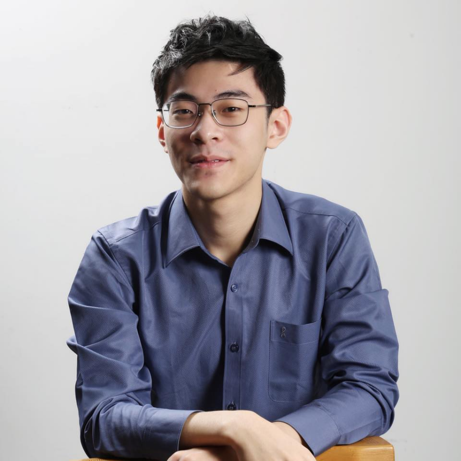 Kai-Min Chang - The Leeds International Piano Competition