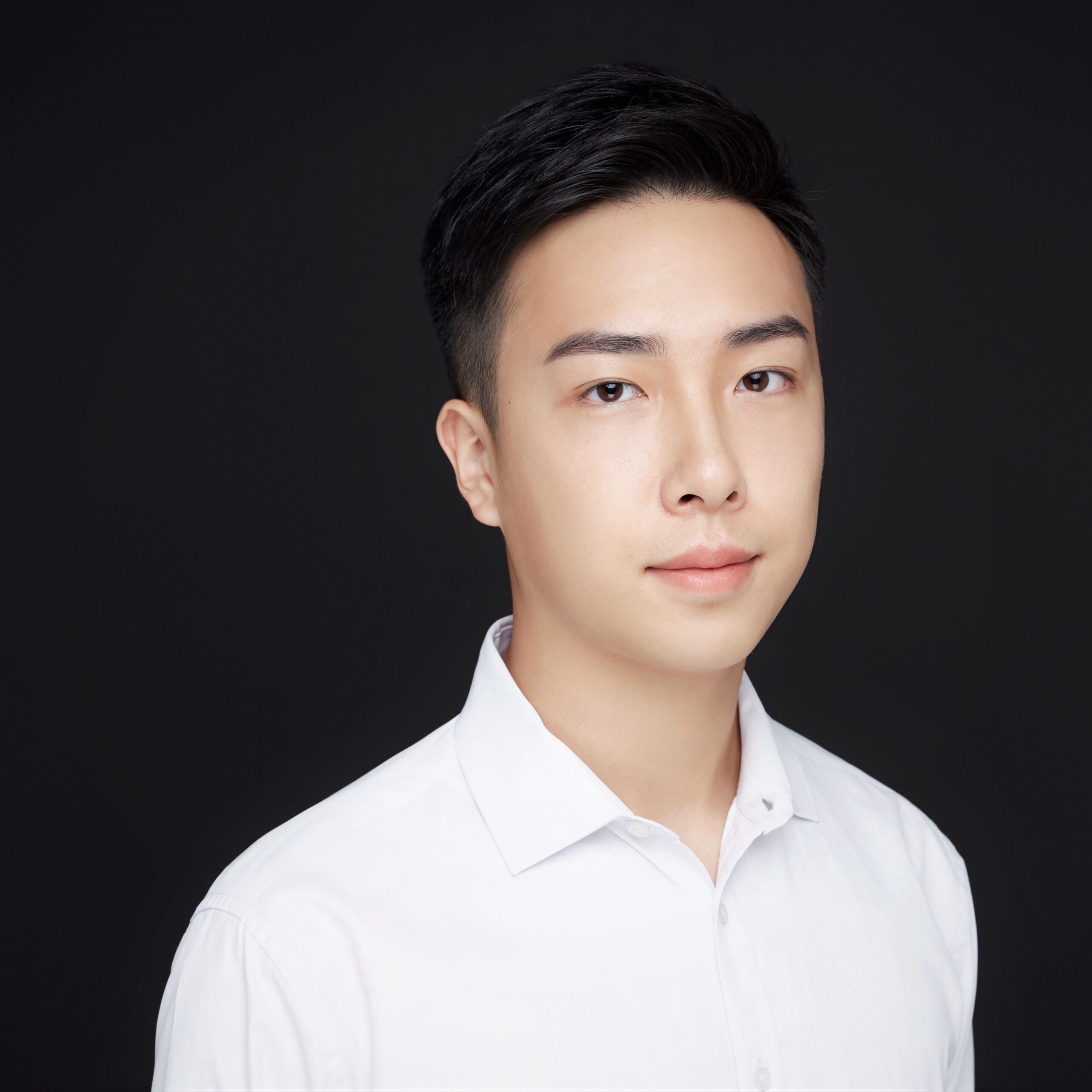 Yang Gao - The Leeds International Piano Competition