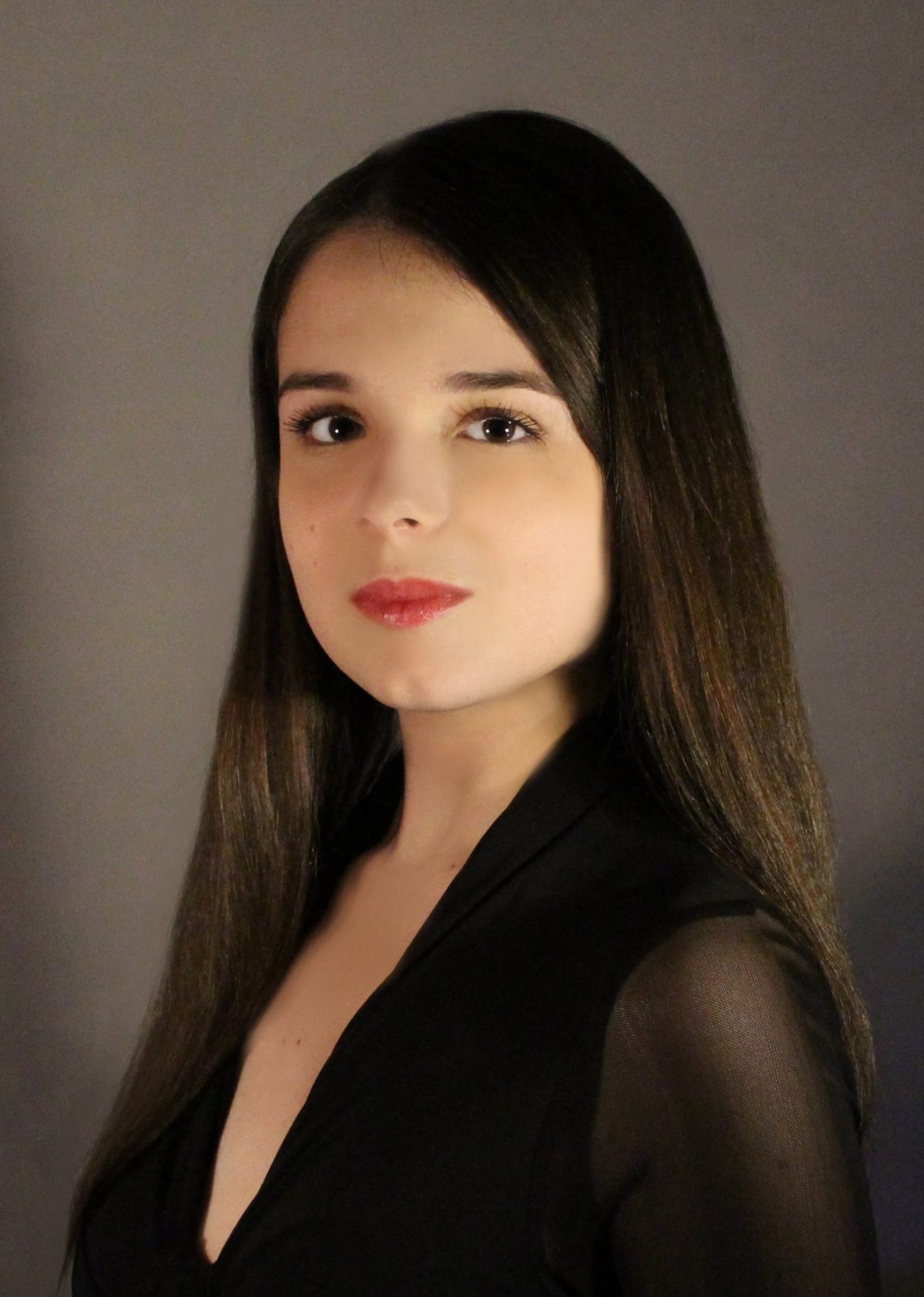 Daria Podorozhnova - The Leeds International Piano Competition