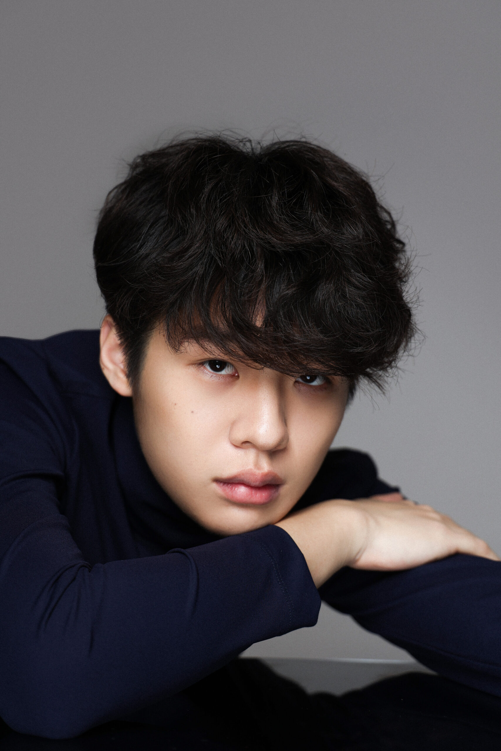 Lingfei Xie - The Leeds International Piano Competition