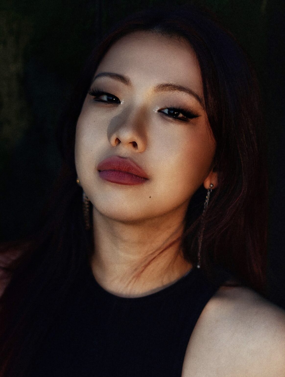 Junyan Chen - The Leeds International Piano Competition