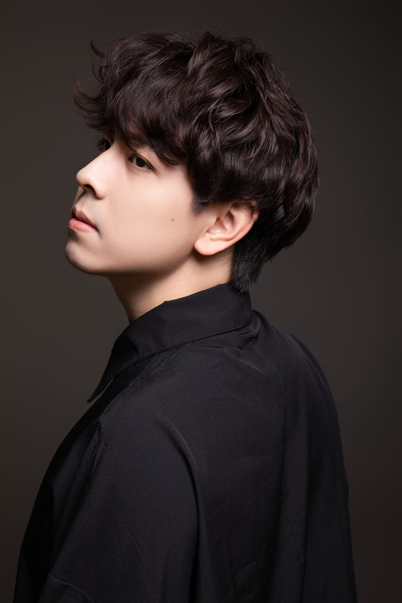 Tiankai Yu The Leeds International Piano Competition