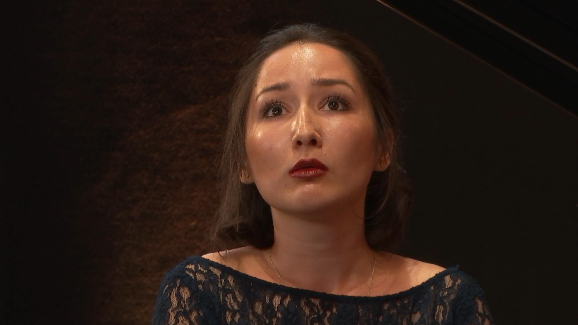 Second Round - The Leeds International Piano Competition