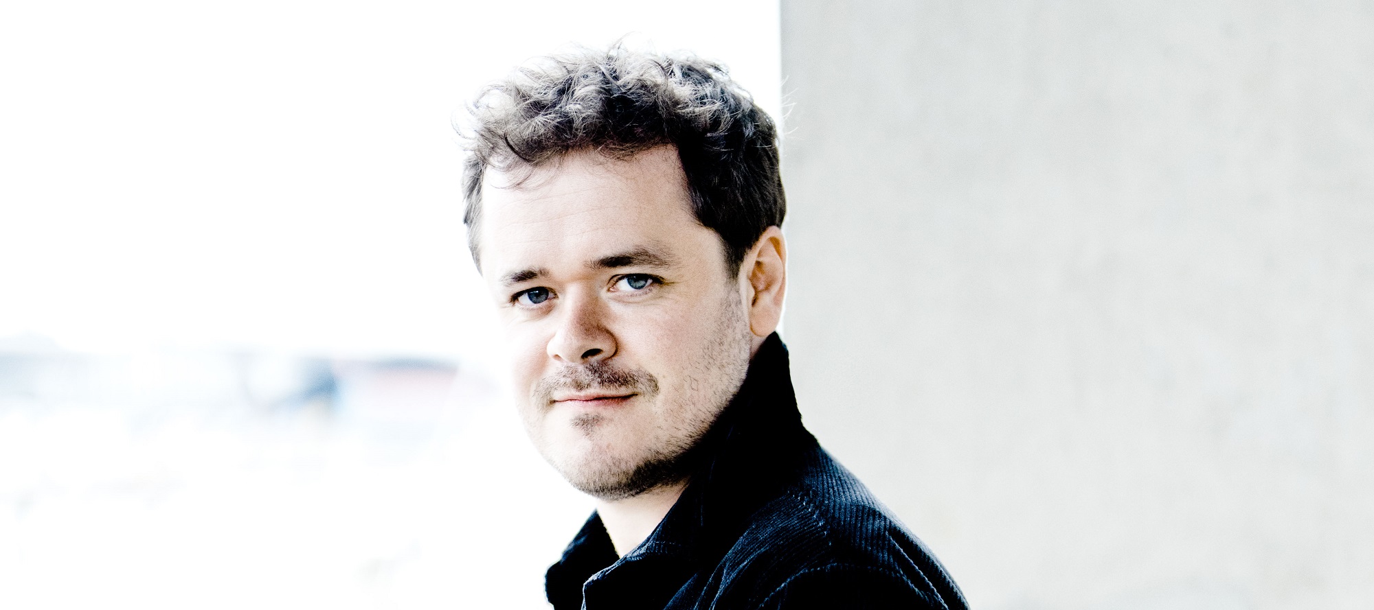 Benjamin Grosvenor: Brahms, Schumann, Mussorgsky - The Leeds ...