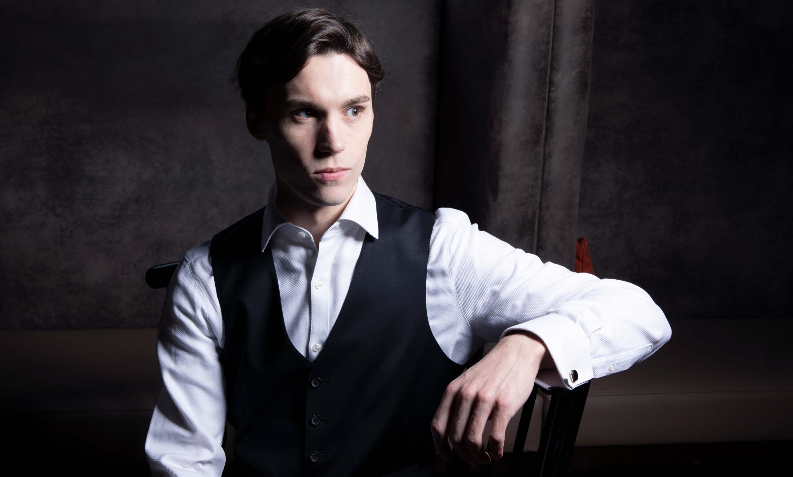 Warner Classics to Release Digital Album by Leeds International Piano Competition Winner Jaeden ...