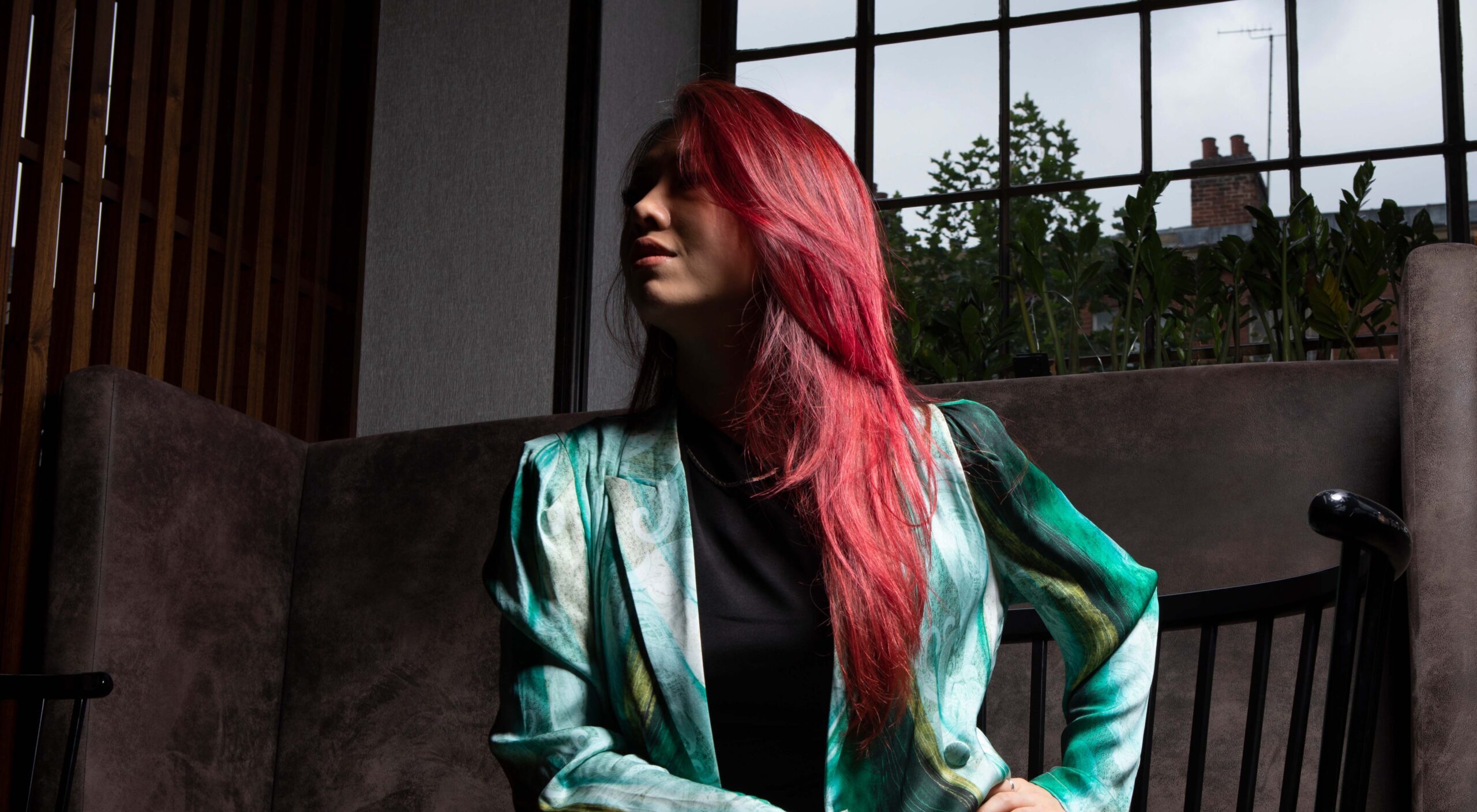 Askonas Holt welcomes pianist Junyan Chen - The Leeds International ...