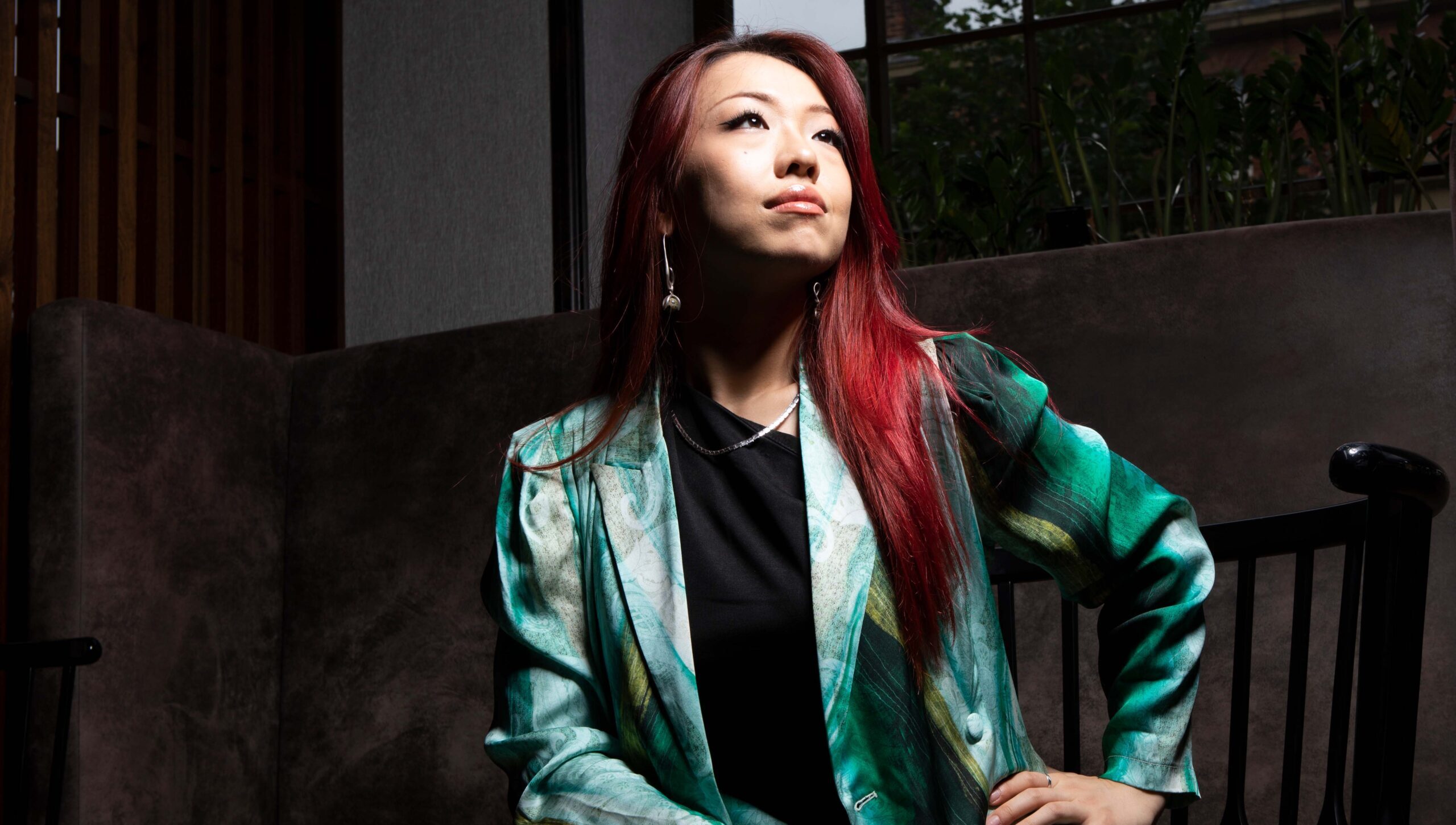 Junyan Chen - The Leeds International Piano Competition